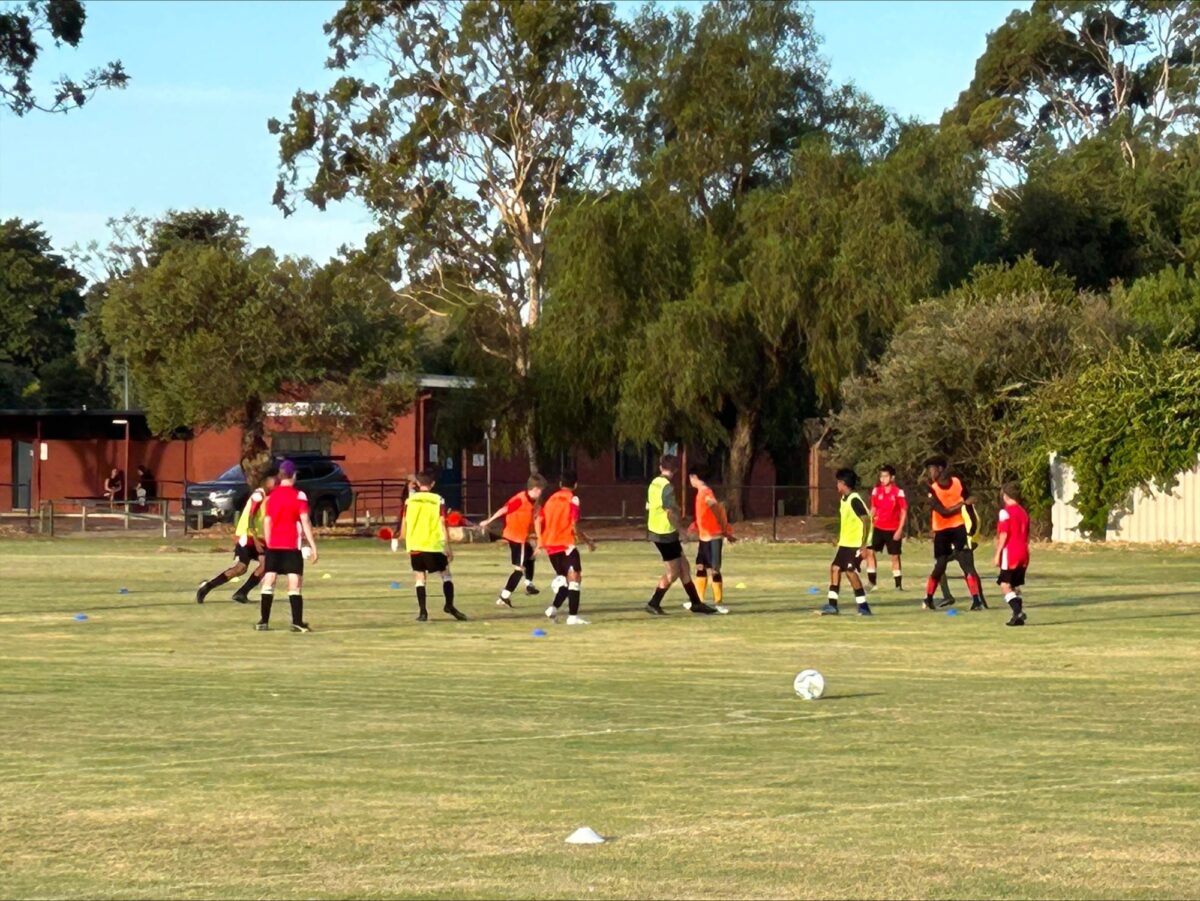 Gallery – Armadale Soccer Club
